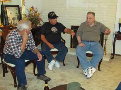 Aaron Rich Award Ceremony