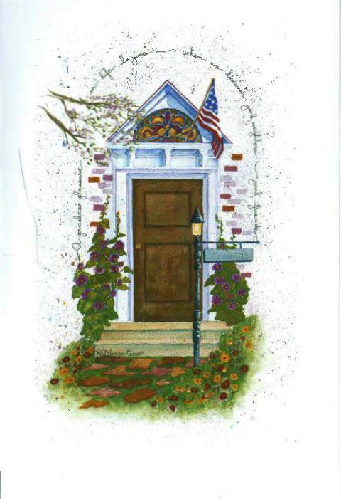 281st ASSAULT HELICOPTER COMPANY