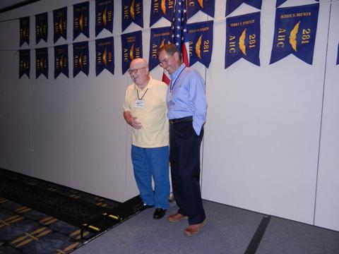 281st ASSAULT HELICOPTER COMPANY